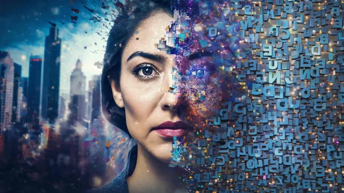 Reverse Engineering Image Prompts with PromptPerfect